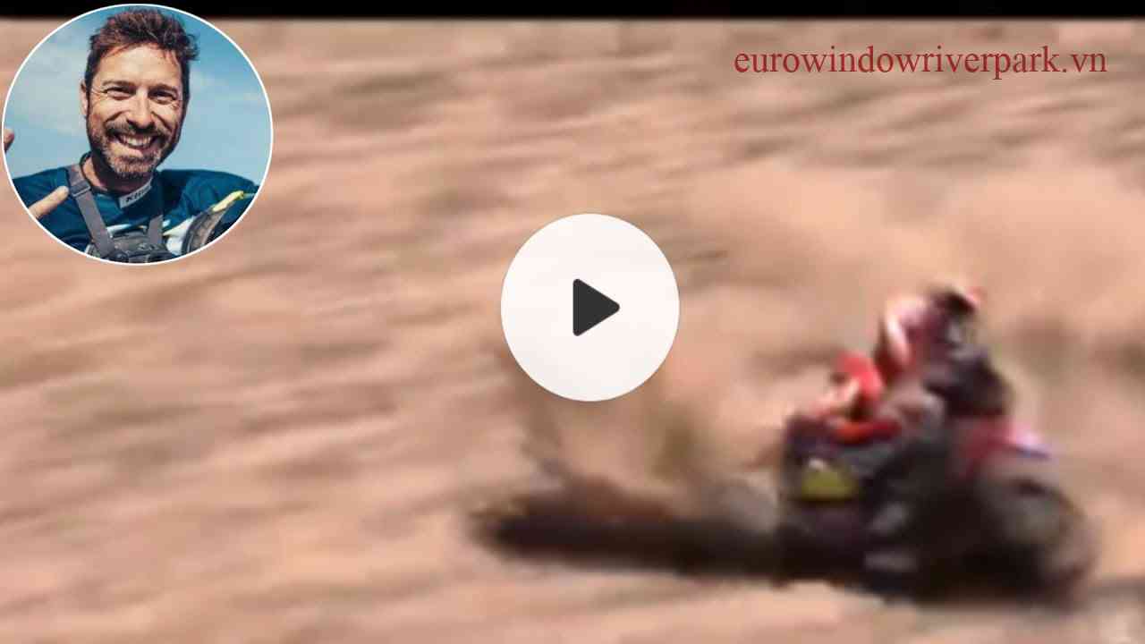 Exploring the Impact: Charles Falco Accident and its Ripple Effect on ...